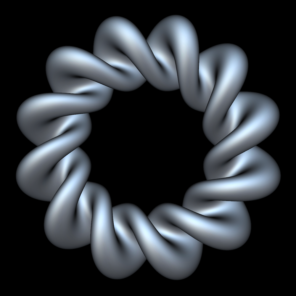 GeometrieWerkstatt Surface Gallery